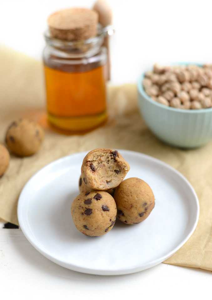 Biscuiți „fantomă” cu nuci pecan - DelicioUS România