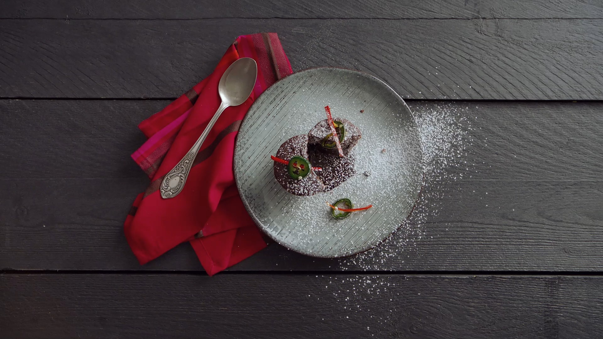 Biscuiți „fantomă” cu nuci pecan - DelicioUS România