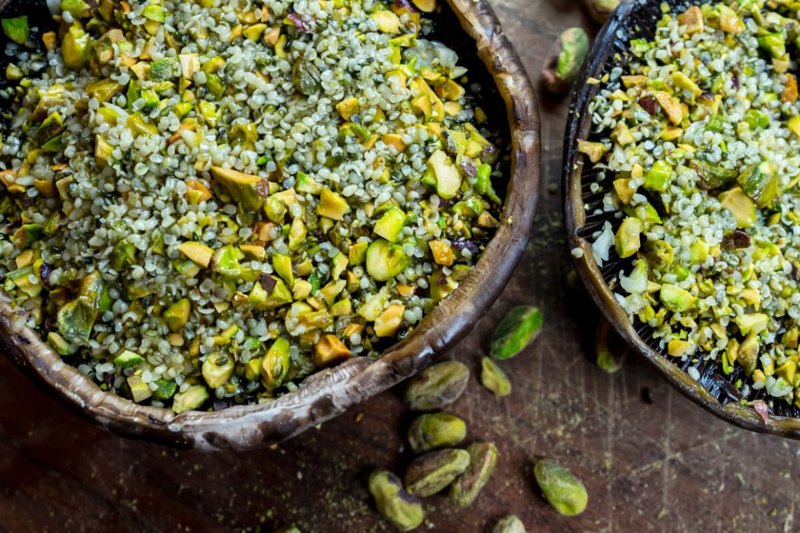 Fisticul | Beneficii și rețete din SUA | DelicioUS