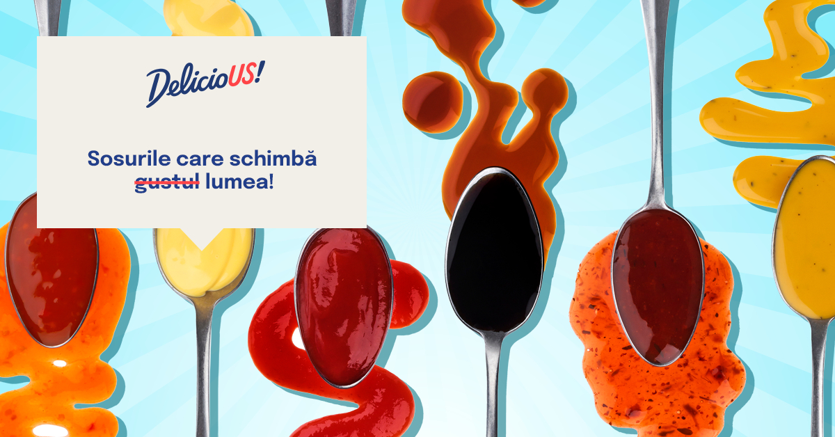 4 sosuri uimitoare care merită mai multă atenție - DelicioUS România