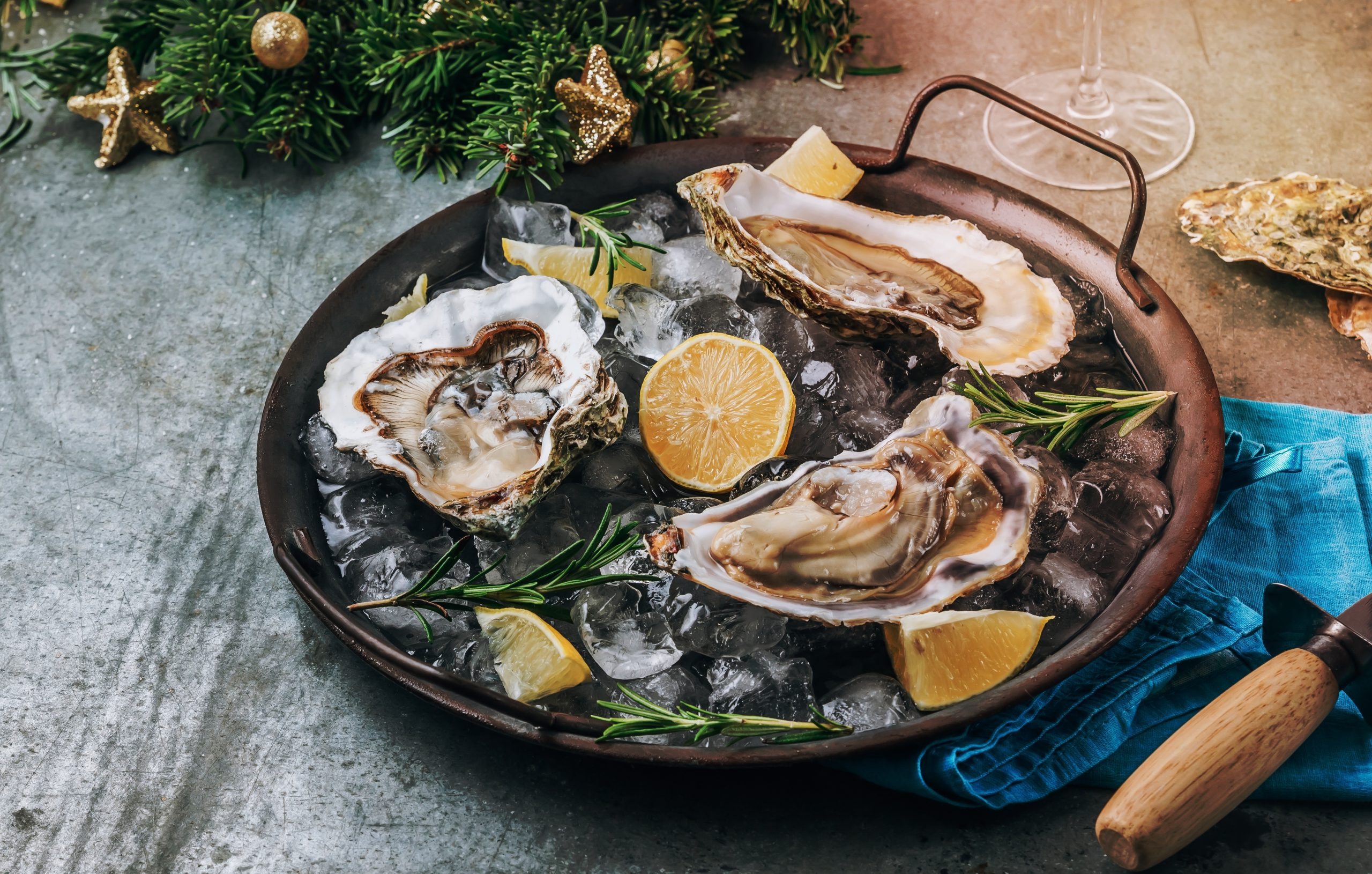 Tipuri de scoici - Beneficii și cum pot fi consumate