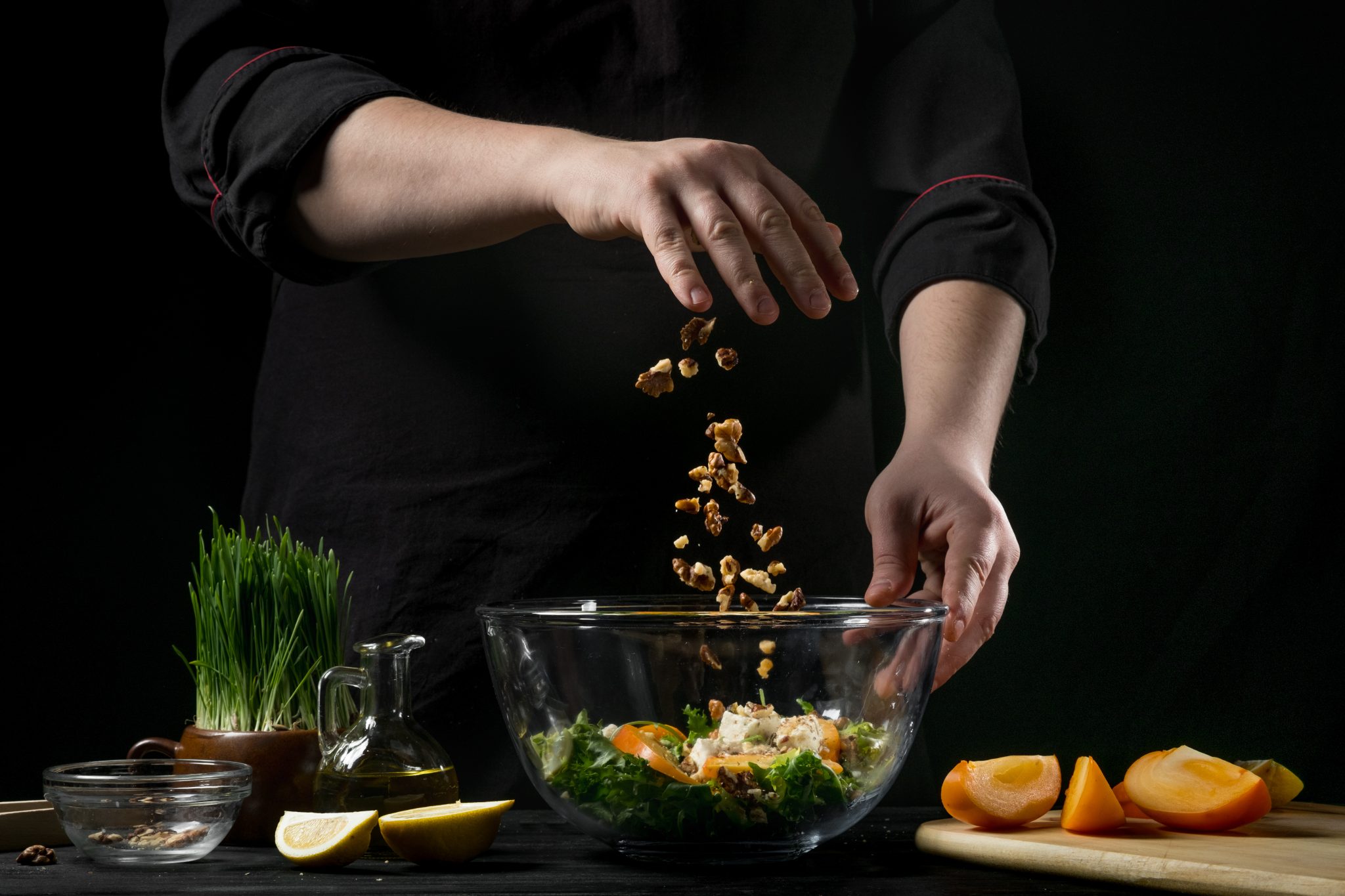 Nucile: Super Alimentul Natural pentru o Sănătate Optimă - DelicioUS ...