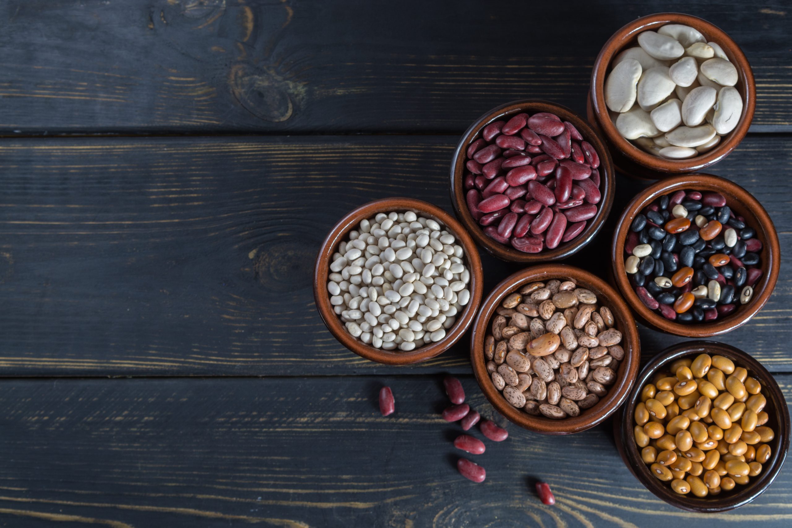 Fasolea: Super-Alimentul pentru O Sănătate Optimă - DelicioUS România