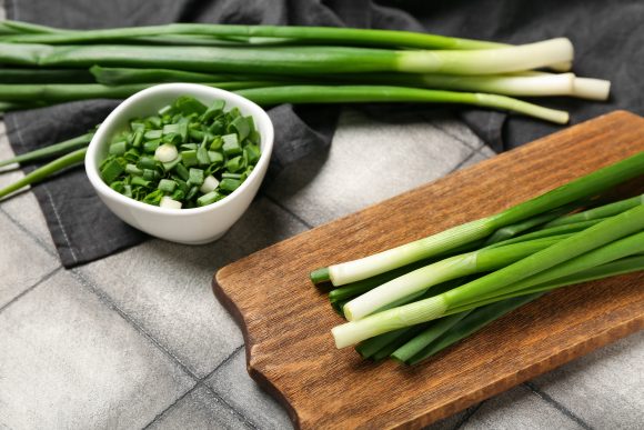 Ceapa - de la aromă la beneficii pentru sănătate - DelicioUS România