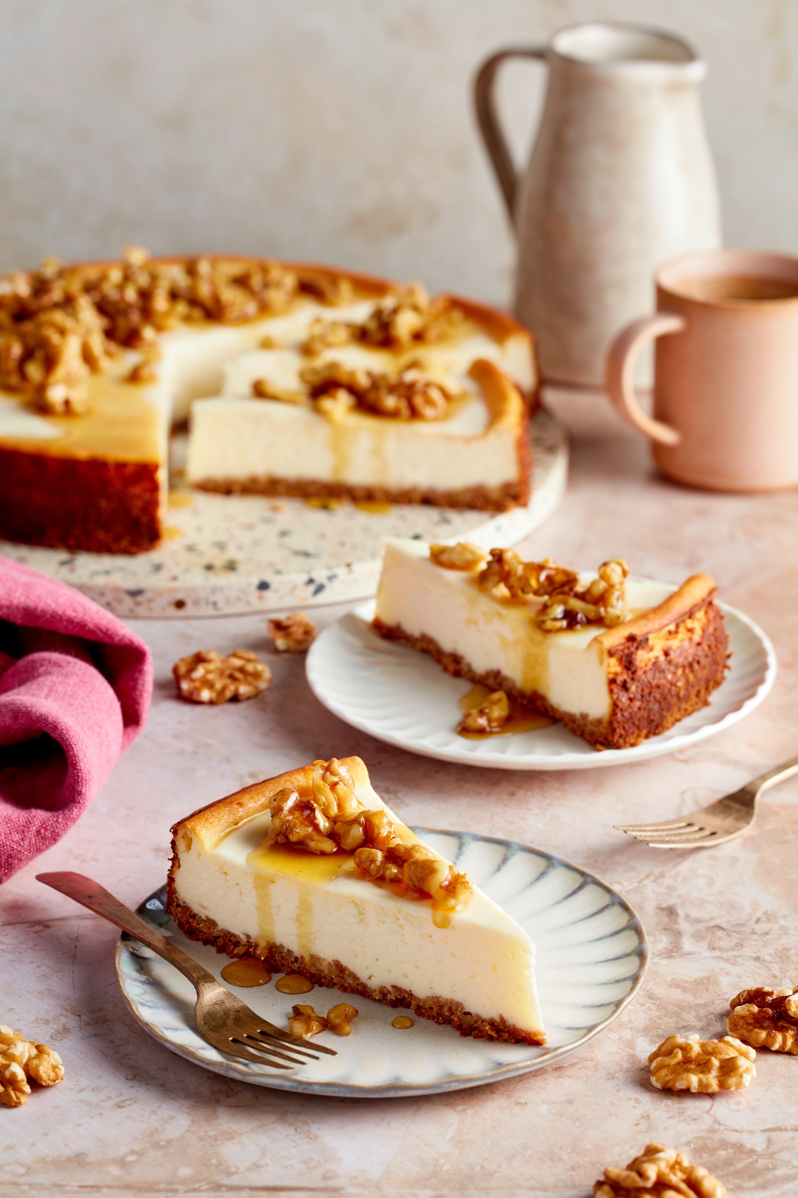 Biscuiți „fantomă” cu nuci pecan - DelicioUS România